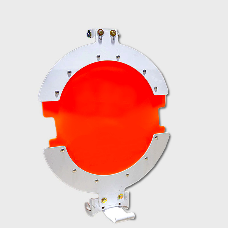 Concrete Mixer Parts